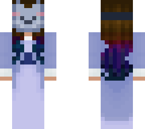 water tribe | Minecraft Skins