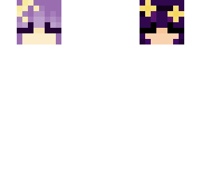 Weird PFP's for novasky | Minecraft Skin