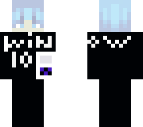 Windows Minecraft Skins