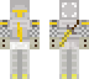 yellow steve | Minecraft Skins