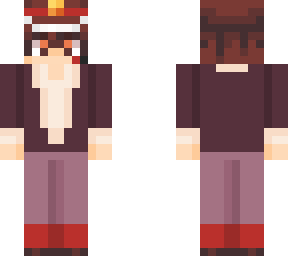 tsukasa yugi | Minecraft Skins