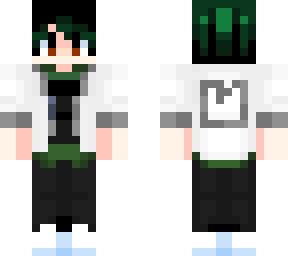 yusuke | Minecraft Skins