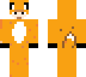 zorro | Minecraft Skins