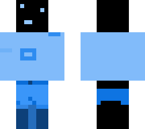 gachi | Minecraft Skins