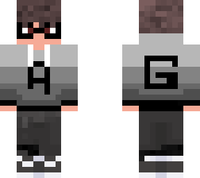 ag skin | Minecraft Skin
