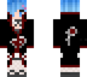 akatski | Minecraft Skins