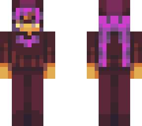 cookie run | Minecraft Skins