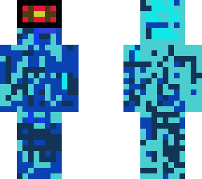 artifact | Minecraft Skin