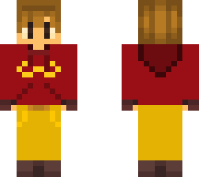 Autism Month!!! | Minecraft Skin