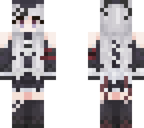 azur lane | Minecraft Skins