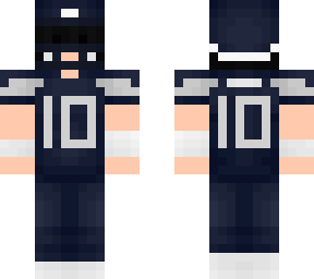 BALL | Minecraft Skin