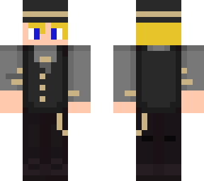 BALL | Minecraft Skin