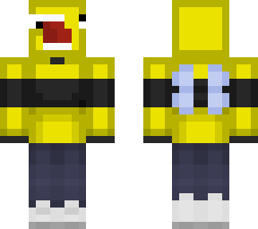 ecorridor | Minecraft Skins