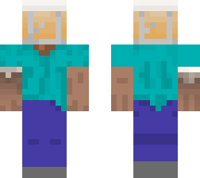 blender | Minecraft Skins