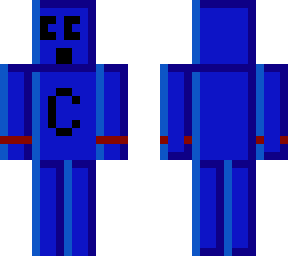 craftee | Minecraft Skins