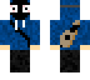 boywithuke | Minecraft Skins