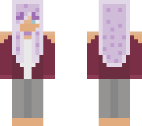 bubble tea | Minecraft Skins