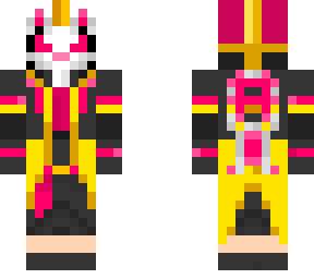 catalyst | Minecraft Skins