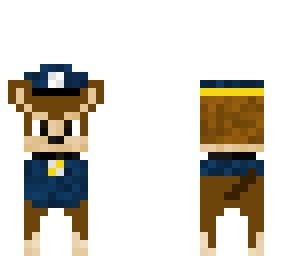 paw patrol | Minecraft Skins