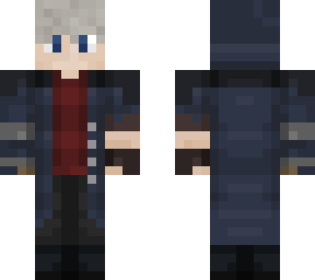 aternos | Minecraft Skins