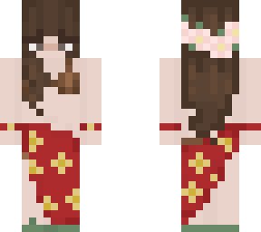 coconut | Minecraft Skins