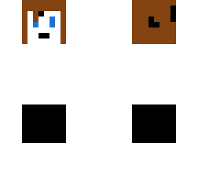 changed colin | Minecraft Skins