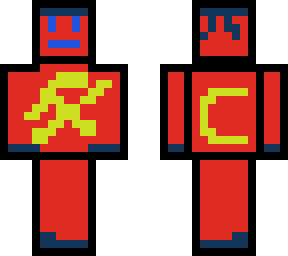 Communist | Minecraft Skin