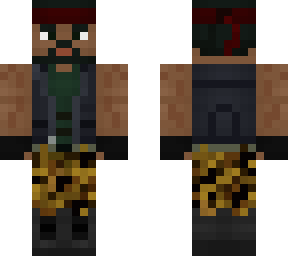 counter strike | Minecraft Skins
