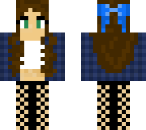 Country Minecraft Skins