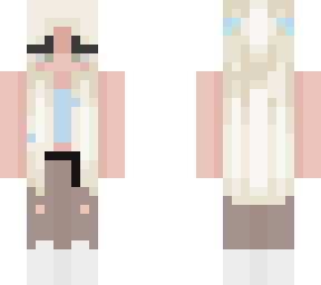 64x64 | Minecraft Skins