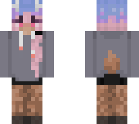 Deer Minecraft Skins