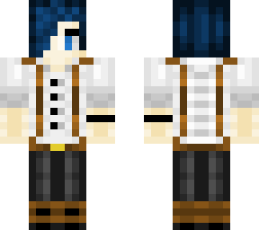 xavier | Minecraft Skins