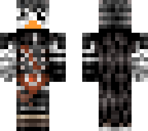 berserk duck guts | Minecraft Skins