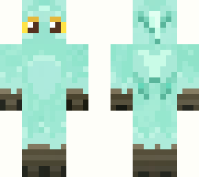 biped | Minecraft Skins