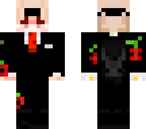 wenzo | Minecraft Skins