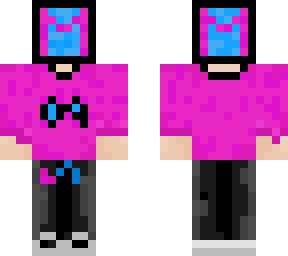 Florida Mayhem | Minecraft Skin