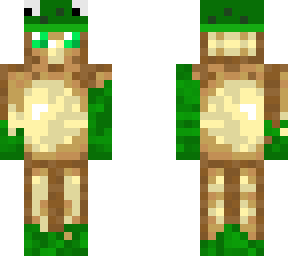 Foolish Minecraft Skins