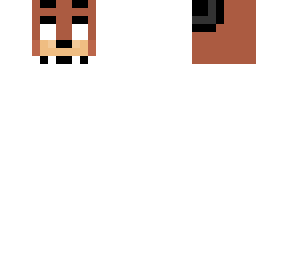 freddy fazbear | Minecraft Skins
