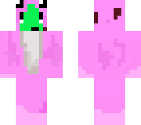 frosch | Minecraft Skins