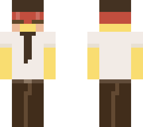 Germany | Minecraft Skin