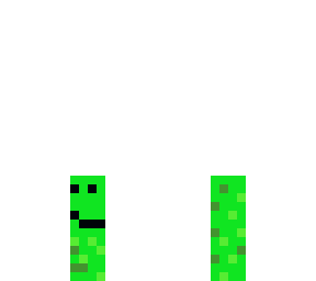 Gg the | Minecraft Skin