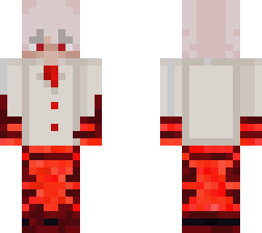 Ghast Minecraft Skins
