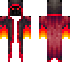 invis | Minecraft Skins