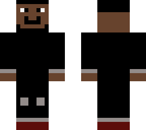 John | Minecraft Skin