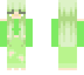 zesty | Minecraft Skins