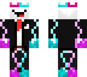 King Derpy | Minecraft Skin