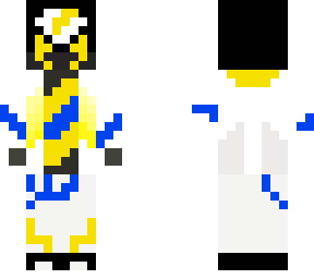 lachlan | Minecraft Skins