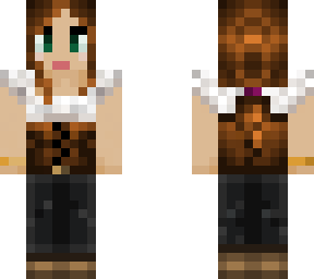 medeival | Minecraft Skins