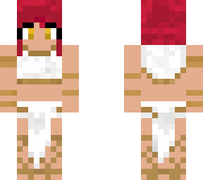 medusa | Minecraft Skins