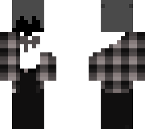 Meep | Minecraft Skin